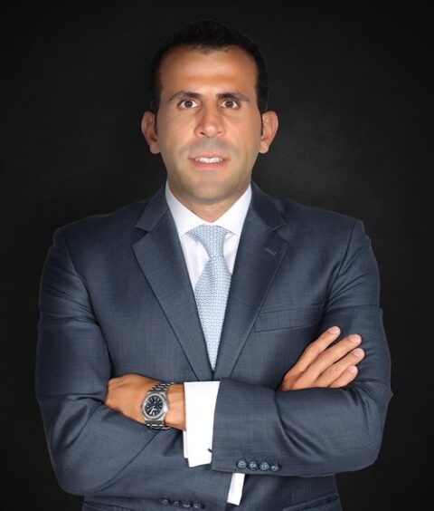 Meet Velasea's Executive Team