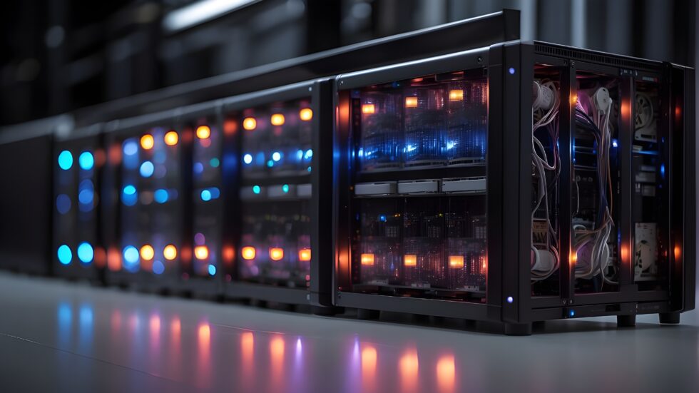 VMS-Specific NVRs – Velasea