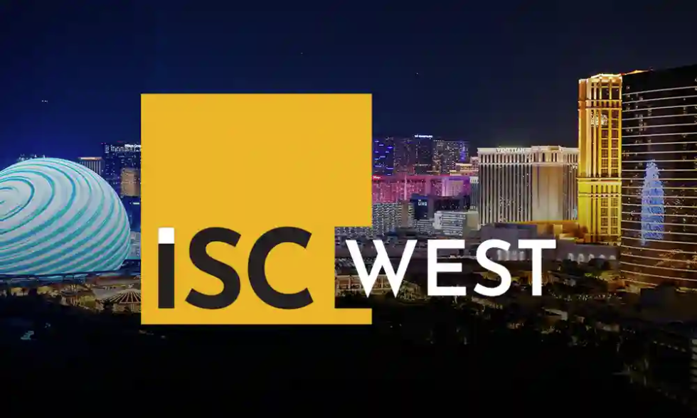 Velasea Technology Room – ISC West 2025 – Velasea