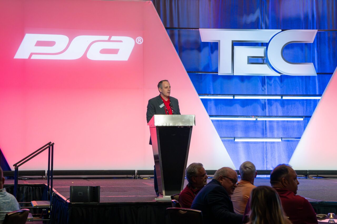 PSA TEC 2025 – Velasea