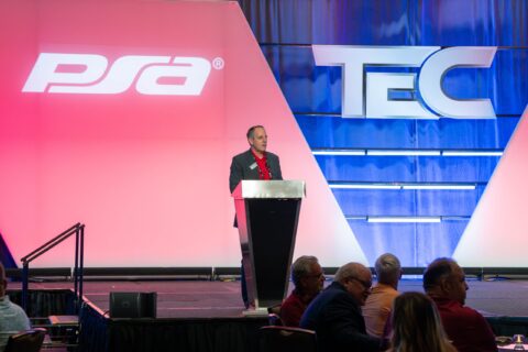 PSA TEC 2025 – Velasea