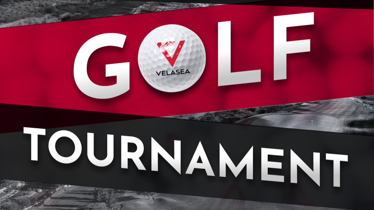 6th Annual Golf Tournament – Velasea